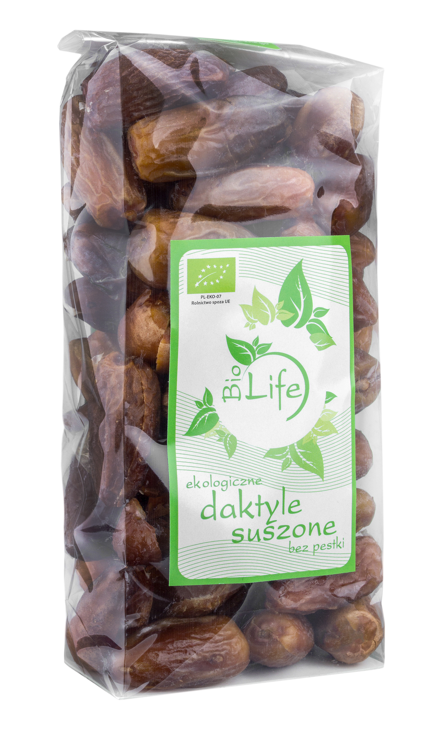 Biolife Daktyle suszone bez pestek Bio 400g - ceny, dostępność ... Biolife Daktyle suszone bez pestek Bio 400g - ceny, dostępność ...