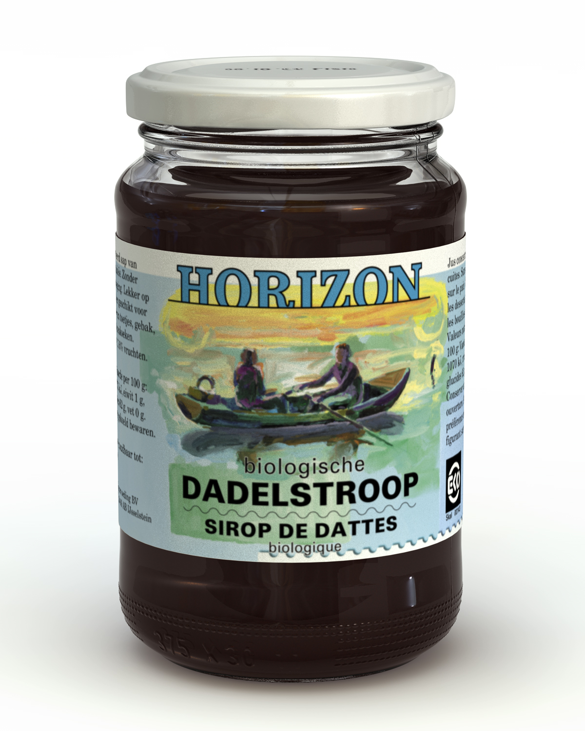 Horizon Syrop Daktylowy Bio 450g - ceny, dostępność, promocje ...